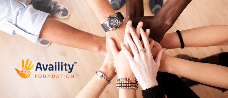 Availity Foundation | Availity